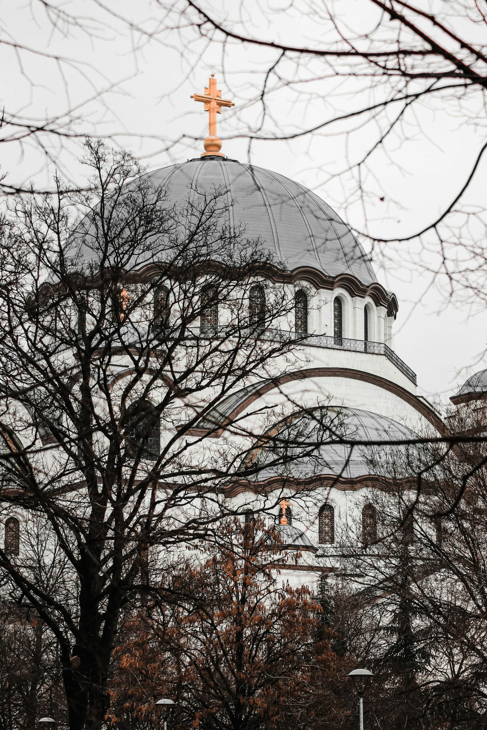 Ministar pravde Srbije i patrijarh razgovarali o saradnji države i SPC ...