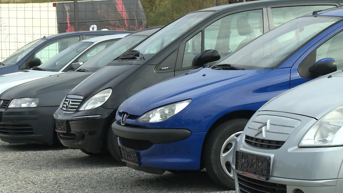 Istraživanje otkriva: Najpouzdaniji polovni gradski automobili za ...