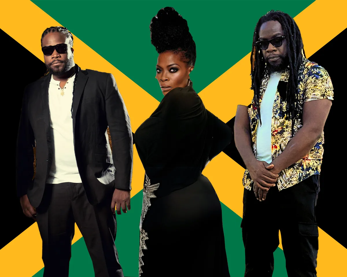 Rege spektakl na Nišvilu – stiže Morgan Heritage! - Naslovi.net
