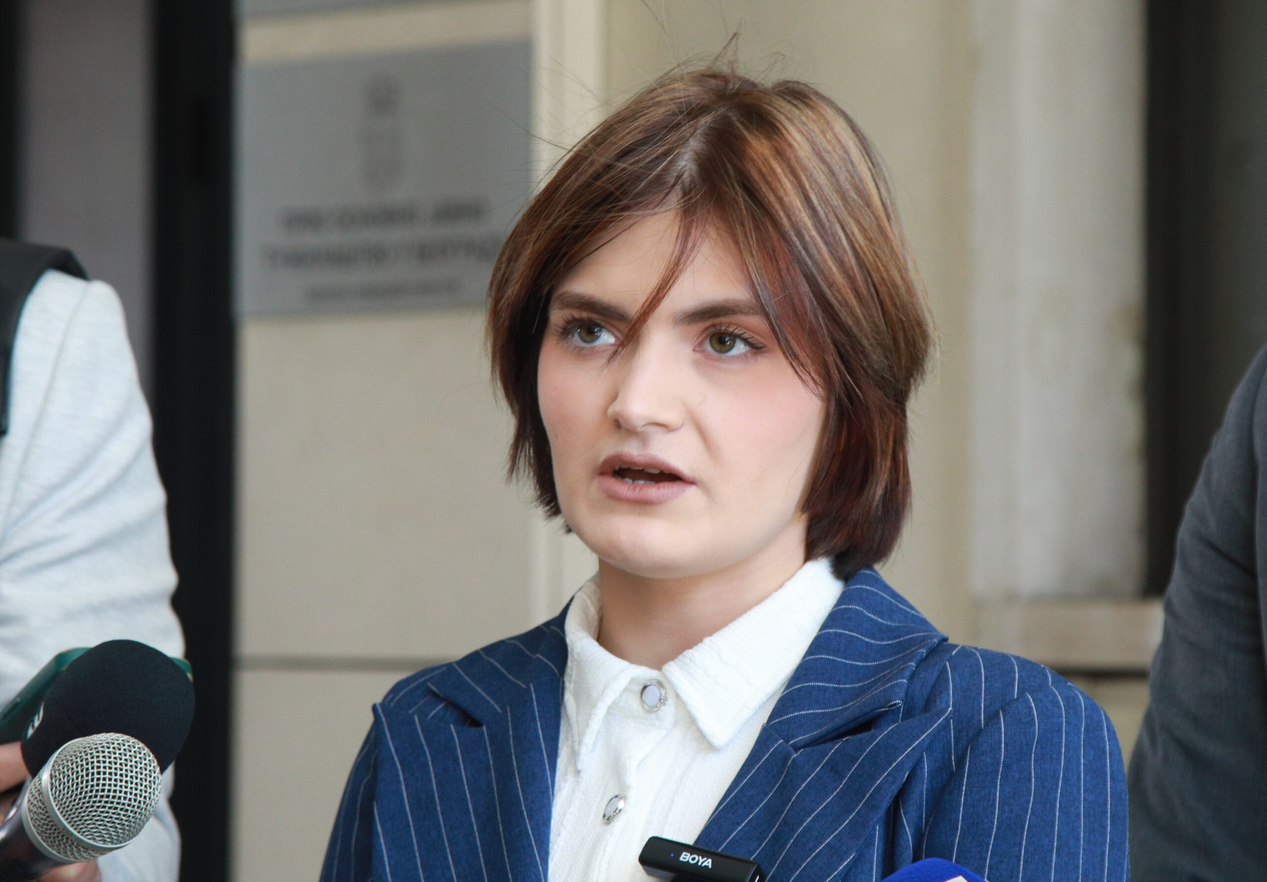 Komandant MUP-a Marko Kričak tužio studentkinju FPN koja ga je optužila ...