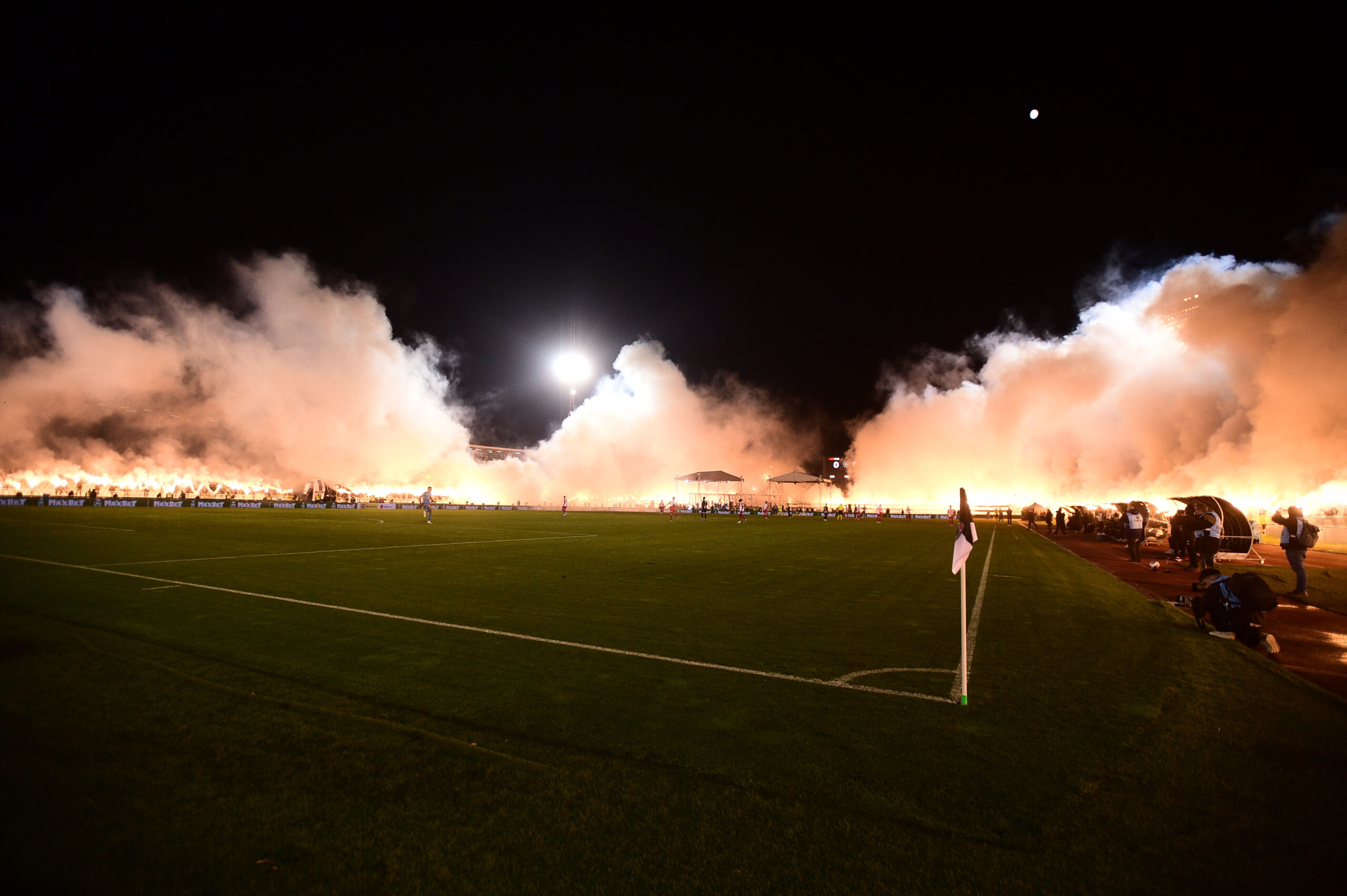 Miloš Krunić produžio ugovor sa Partizanom - Naslovi.net