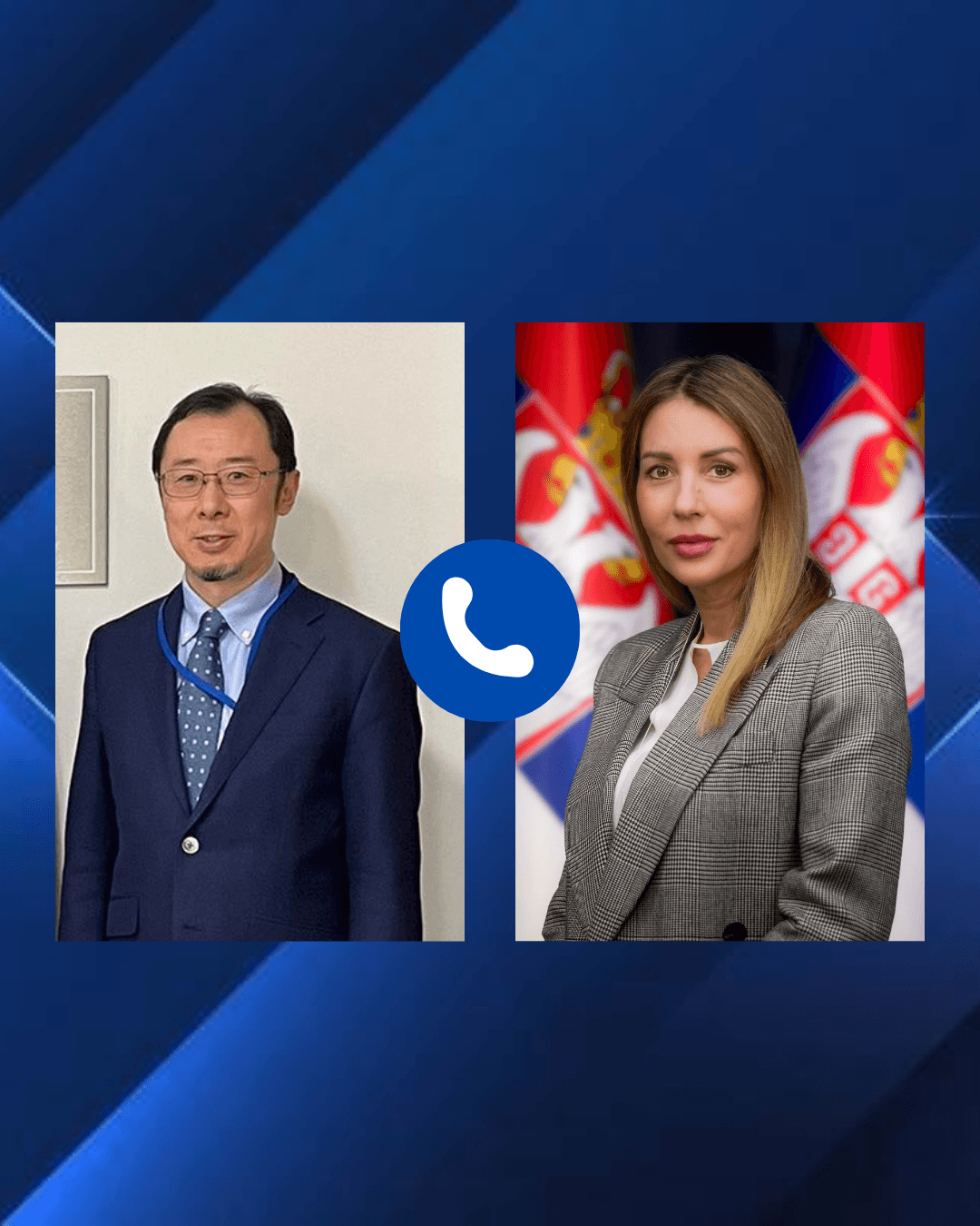 Đedović Handanović: Želimo radove što pre, ali sve mora biti po ...