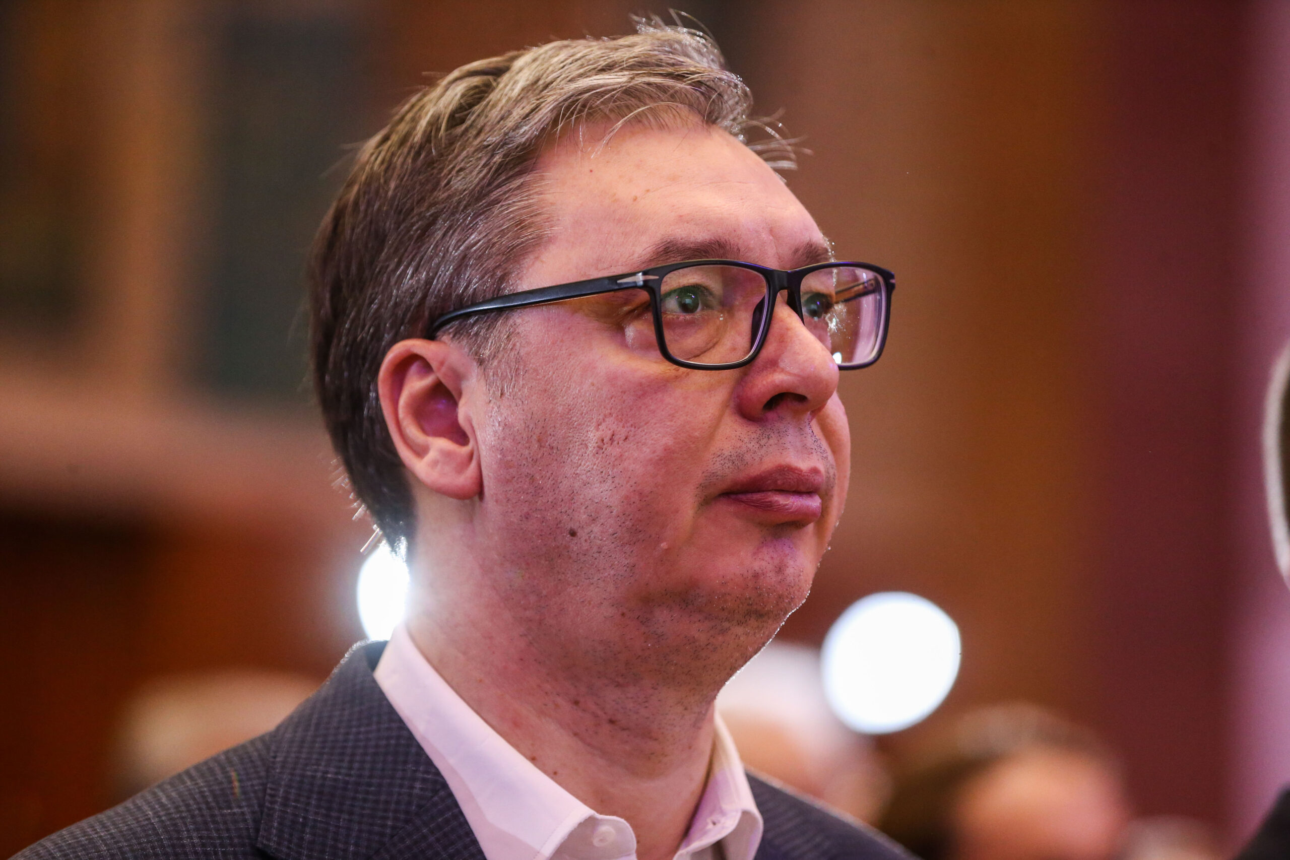 Gobaš: „Vučićevu posetu Emiratima usred iranskih napada veoma cenimo ...