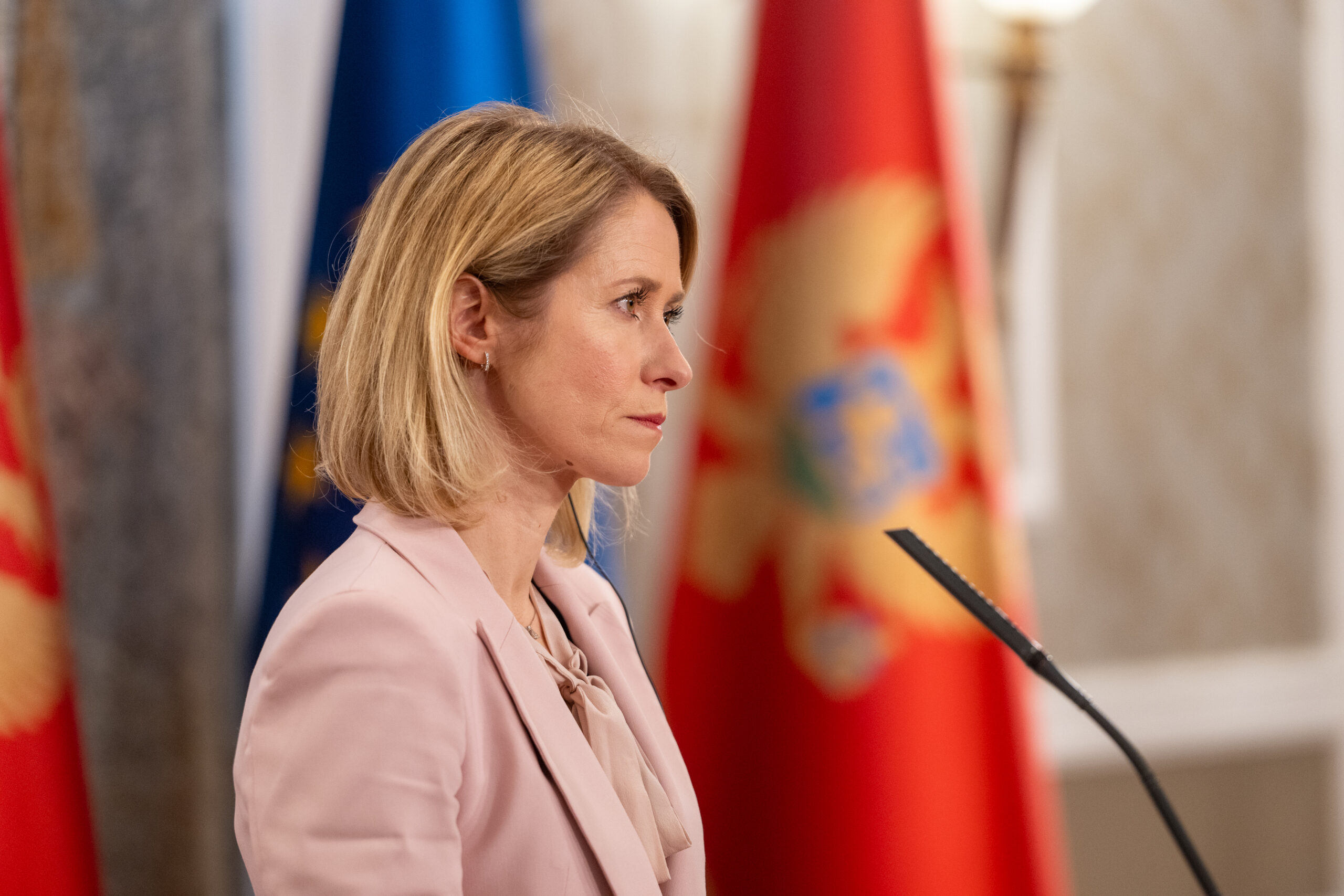 Kalas: „Izbori na Kosovu razlog zašto nije bilo dijaloga Vučić-Kurti ...
