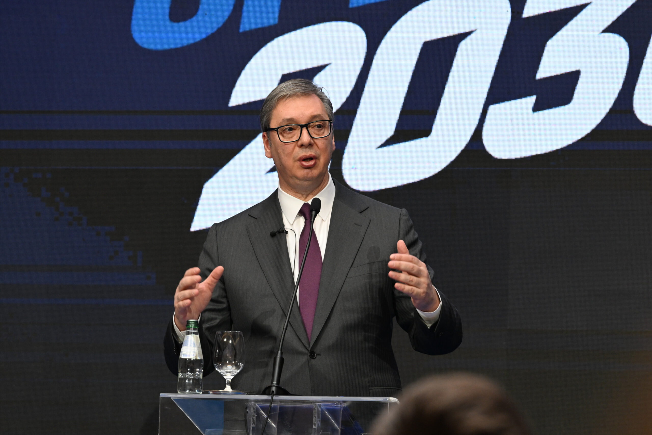 Vučić: „Ekonomska saradnja Srbije i SAD nastavlja da raste“ - Naslovi.net
